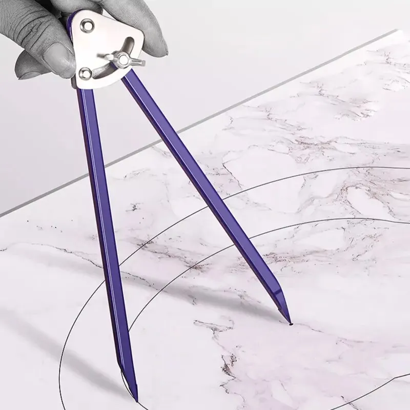 Metal-Woodworking-Scriber-Machinist-Pencil-Compass-Industrial-Machinery ...