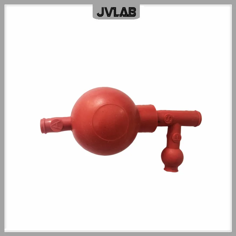 Safety Bulb For Pipette