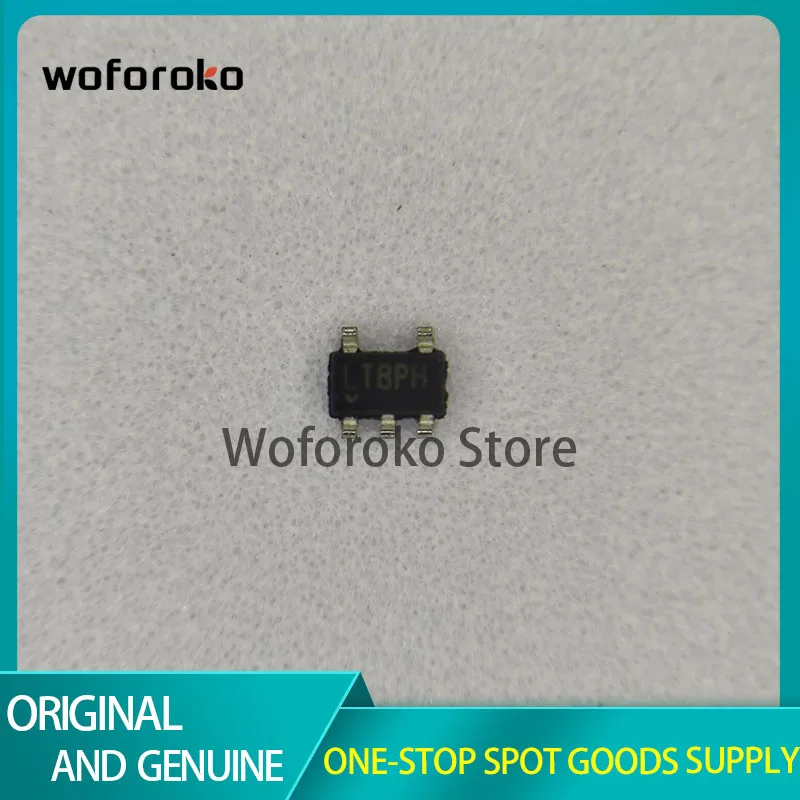 New-original-LTC6905CS5-80-Silk-Screen-LTBPH-Package-SOT23-5-Timer ...