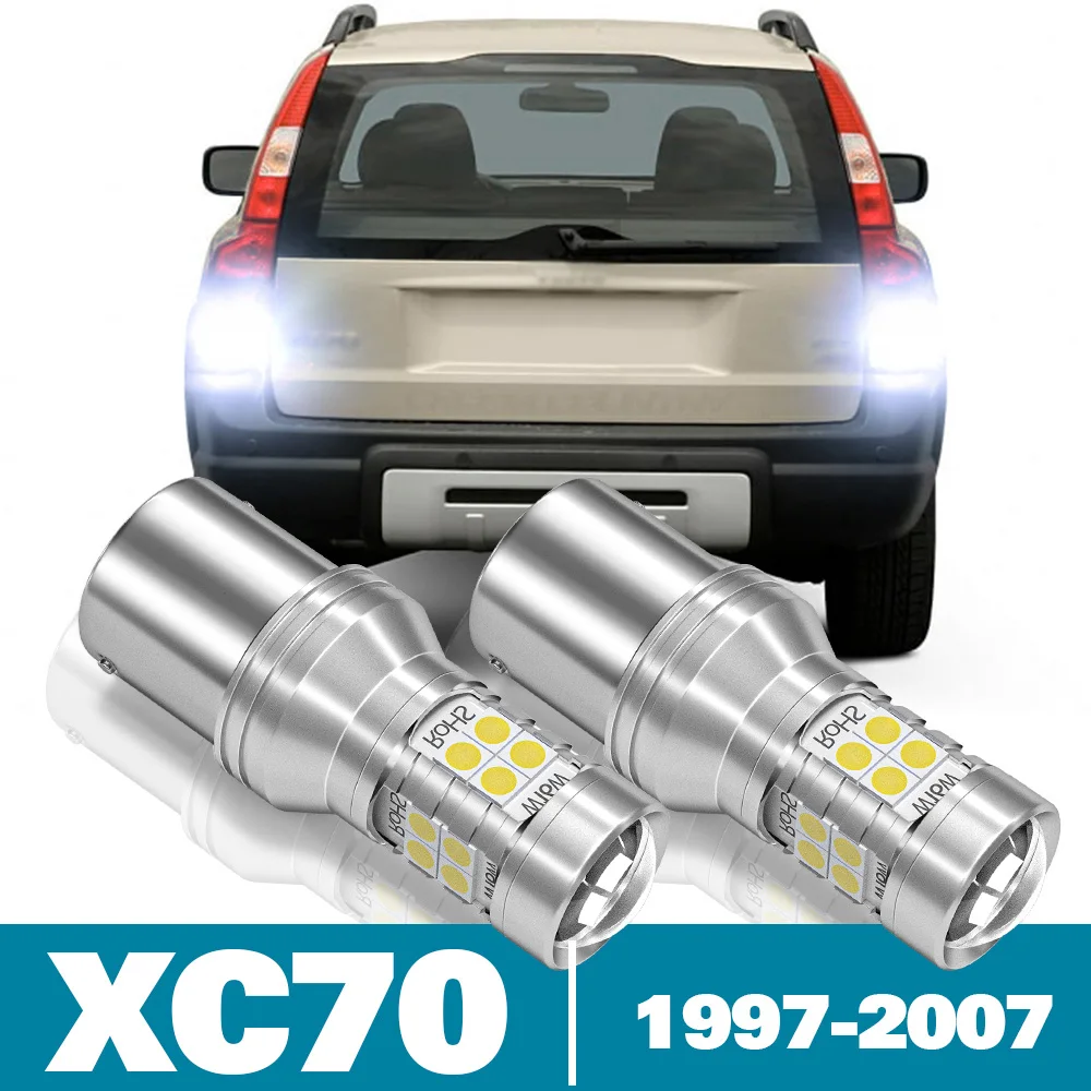 2004 Volvo Xc70 Parts