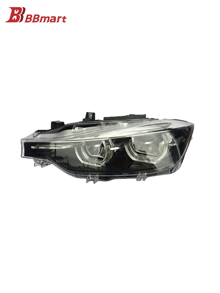 BBmart-faro delantero LED izquierdo para coche, piezas de automóvil, 1 ...