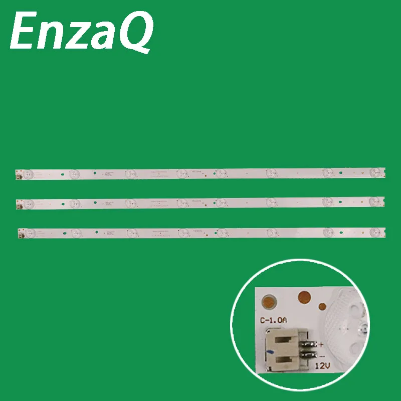 3pcs LED Backlight Strip For SE32HY10 IC A HWAR32D215| | - AliExpress
