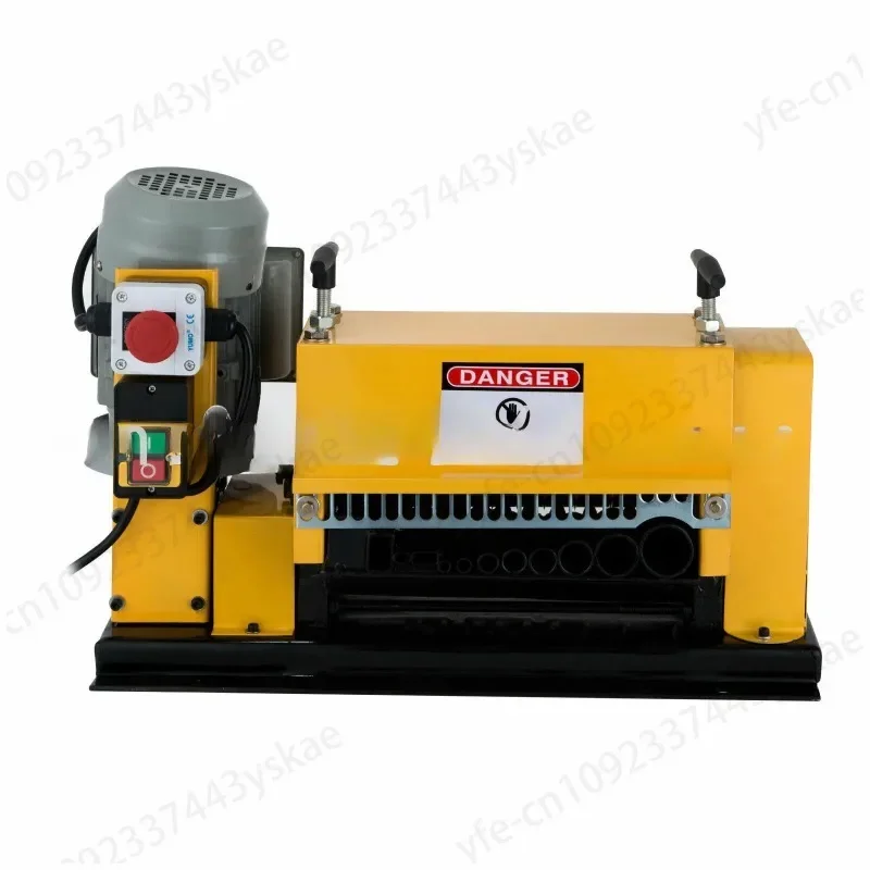 Electric-Wire-Stripping-Machine-1-38mm-Copper-Cable-Stripper-Scrap ...