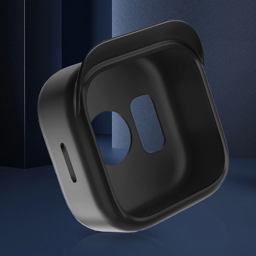 Silicone-Case-Cover-Weatherproof-Protective-Skin-Cover-with-Hat-Brim ...