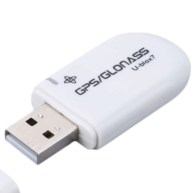 VK172-GMOUSE-USB-GPS-Receiver-Glonass-Usb-External-GPS-Module-Support ...
