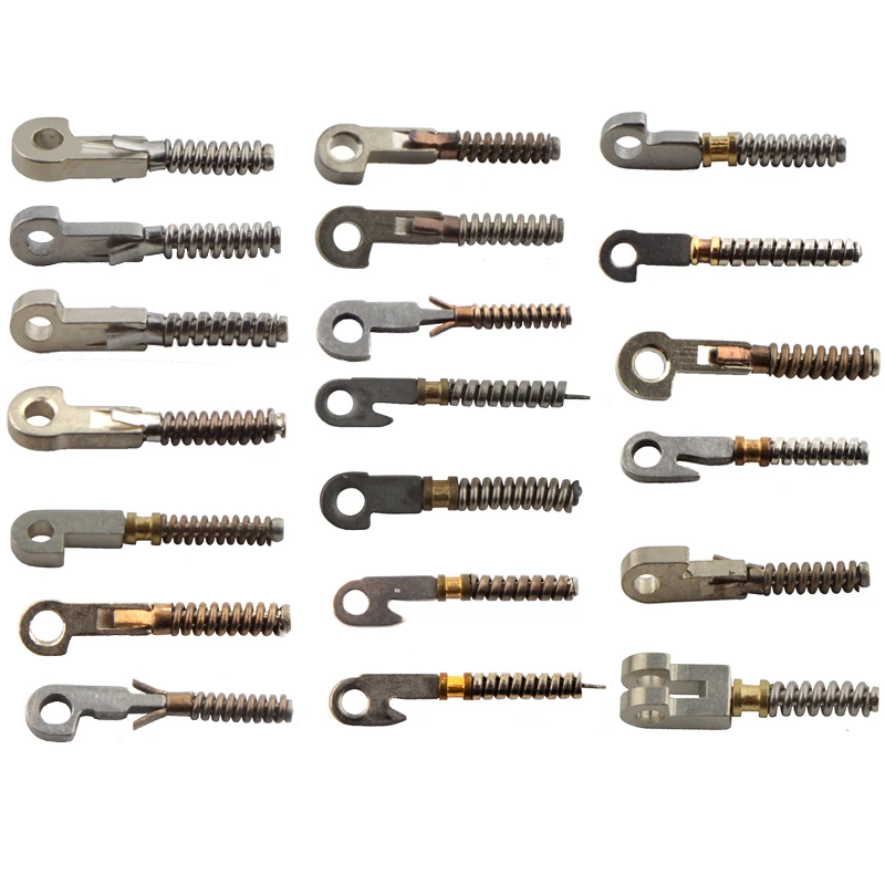 100PCS-spring-inserts-for-repairing-broken-eyeglass-flex-temples-broken ...