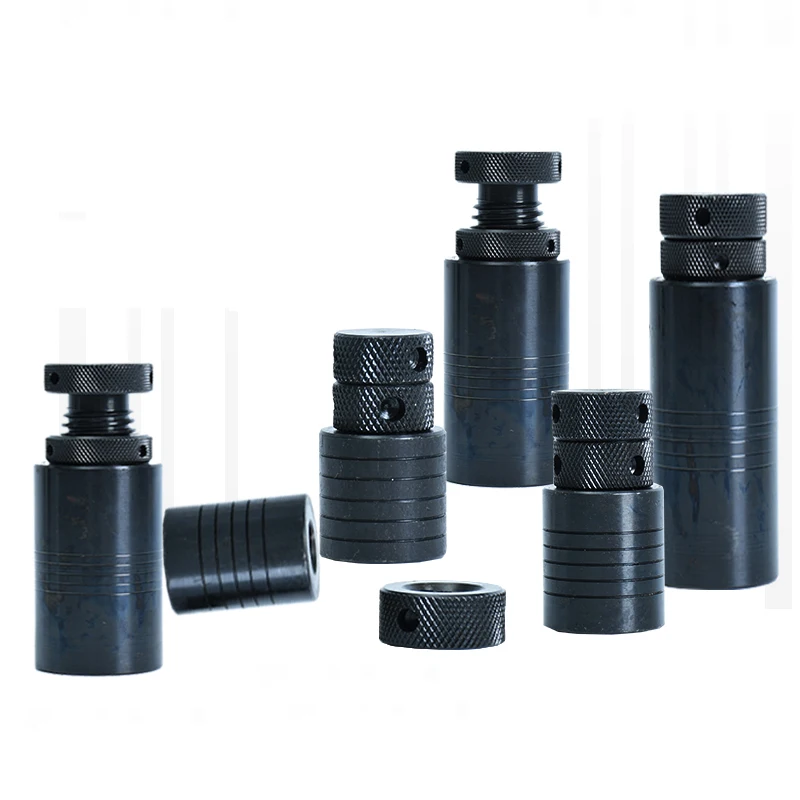 S-70-Screw-Jack-Machining-Center-Adjustable-Lifting-Milling-Machine ...