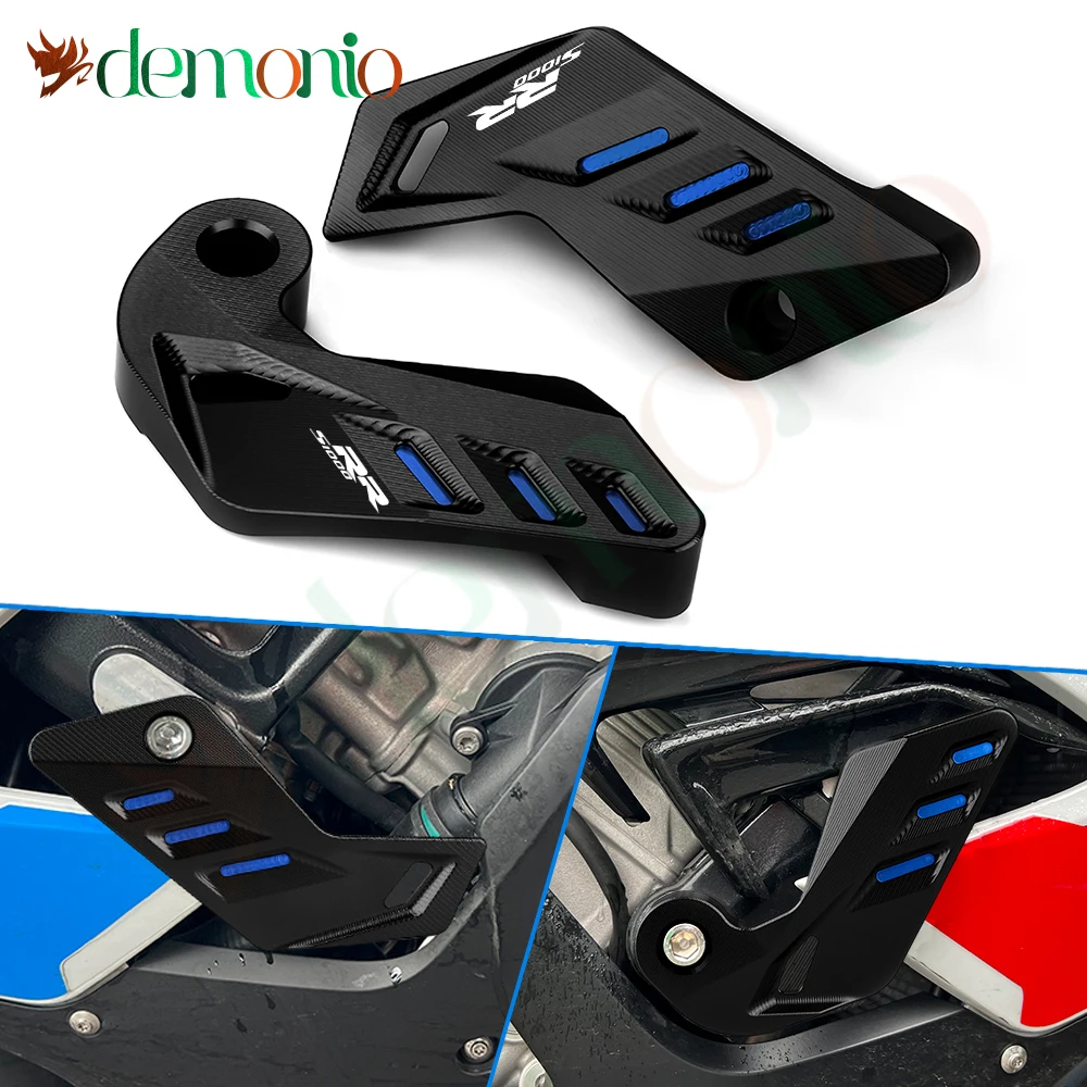 Motorcycle-Accessories-Engine-Crash-Protector-Frame-Slider-Protection ...