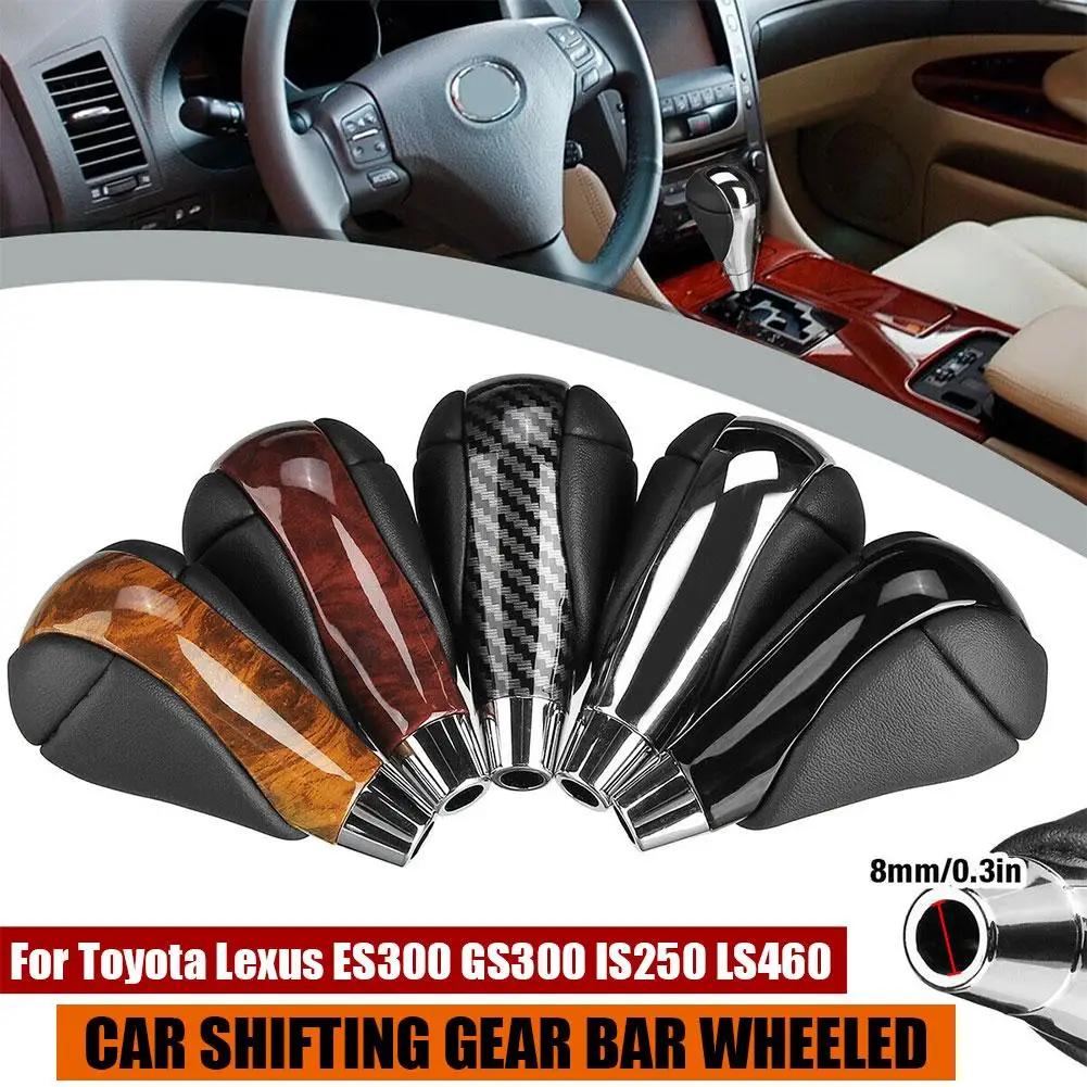 A-Variety-Of-Options-Automotive-Shift-Shift-Lever-for-Toyota-Lexus ...