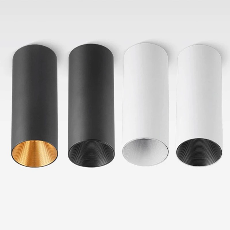 LED-Downlight-COB-10W-12W-15W-Surface-Mounted-Dimmable-Anti-Glare ...