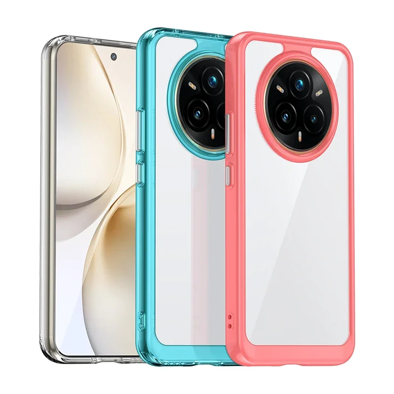 For Realme 14 Pro Plus Case Colorful Protective Case For Realme 14 Pro ...