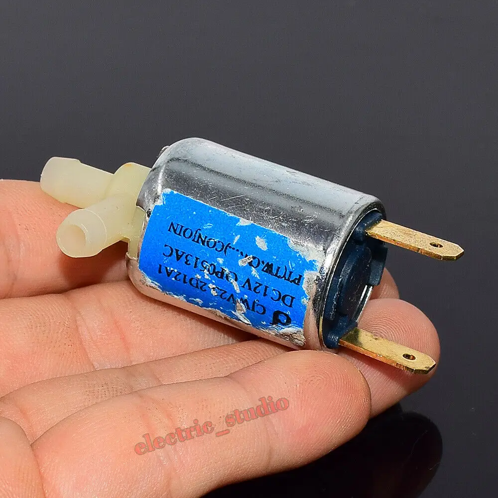DC-12V-24V-Micro-Cylinder-Water-Flow-Electric-Valve-Normally-Closed ...
