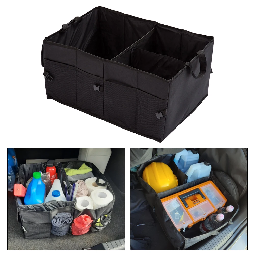 For-Auto-Trucks-SUV-Trunk-Box-Collapsible-Car-Storage-Box-Car-Trunk ...