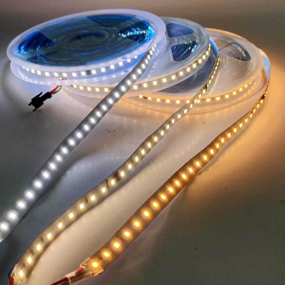 WS2811-Pixel-Single-Color-LED-Strip-DC24V-SMD2835-120LEDs-M-Addressable ...