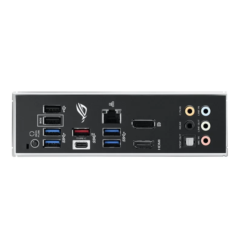 Review and Recommendation of the B550 ASUS ROG Motherboard for Gamers ...