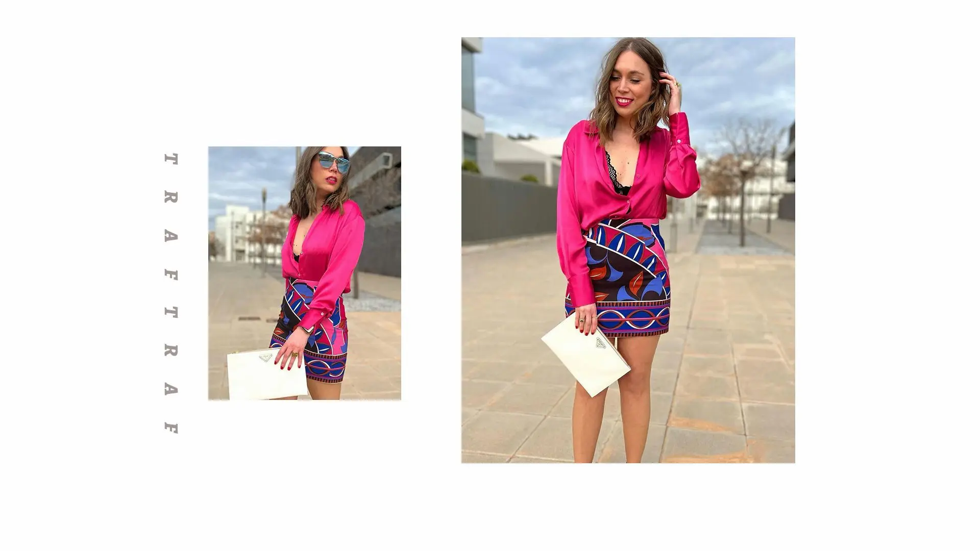 TRAF Store - Amazing products with exclusive discounts on AliExpress