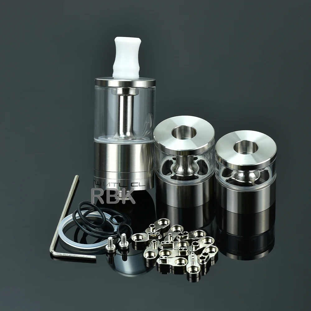 wolfcoolvape-Dvarw-MTL-CL-RTA-22mm-Atomizer-rta-Single-Coil-MTL ...