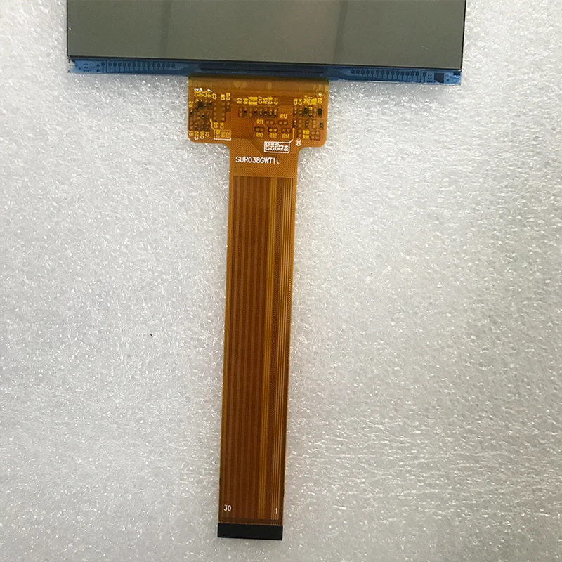 New-Screen-for-SUR038GWT1-L-SUR038GWT-LZX-1024-600-LCD-Screen-LED-Panel ...