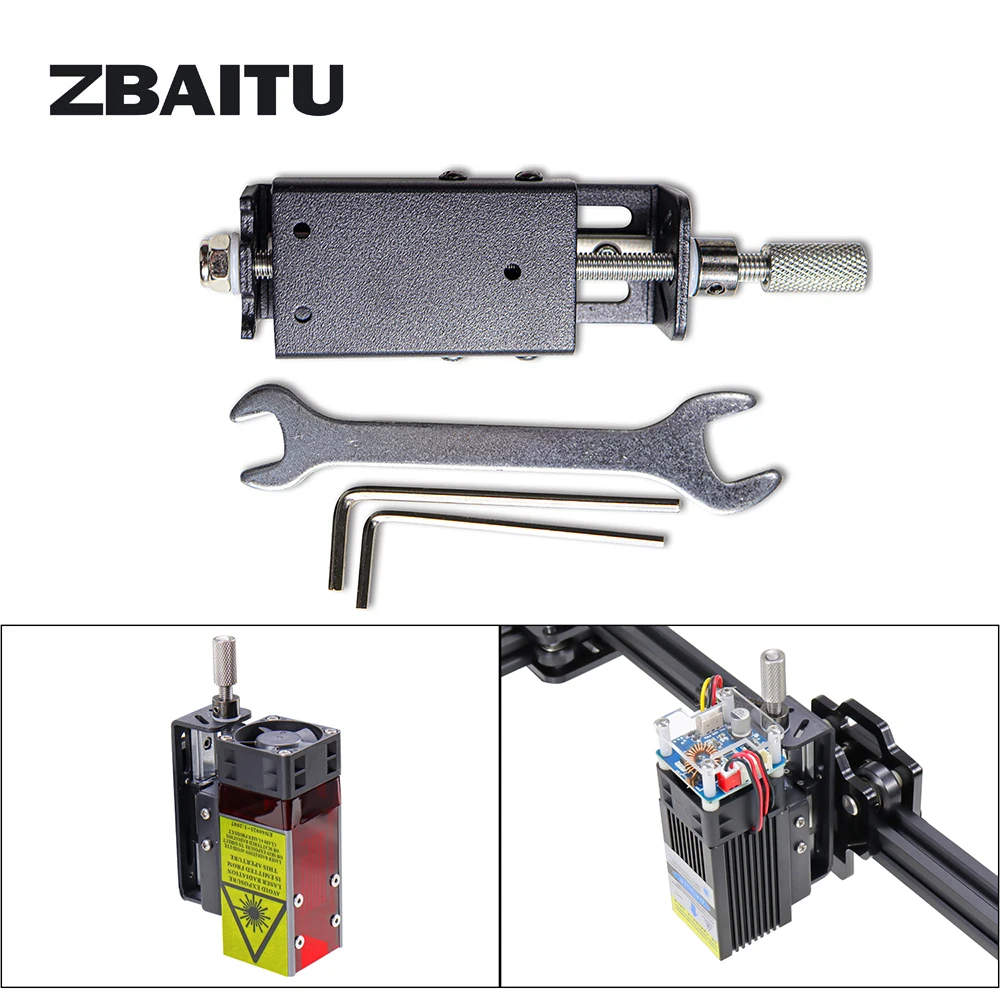 Laser-Head-Z-Axis-Slideway-Lifting-Adjuster-High-Precision-Metal-Laser ...