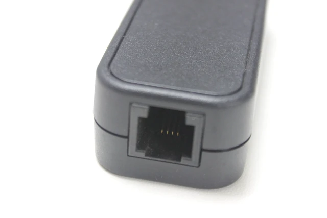 External Dial Up Modem