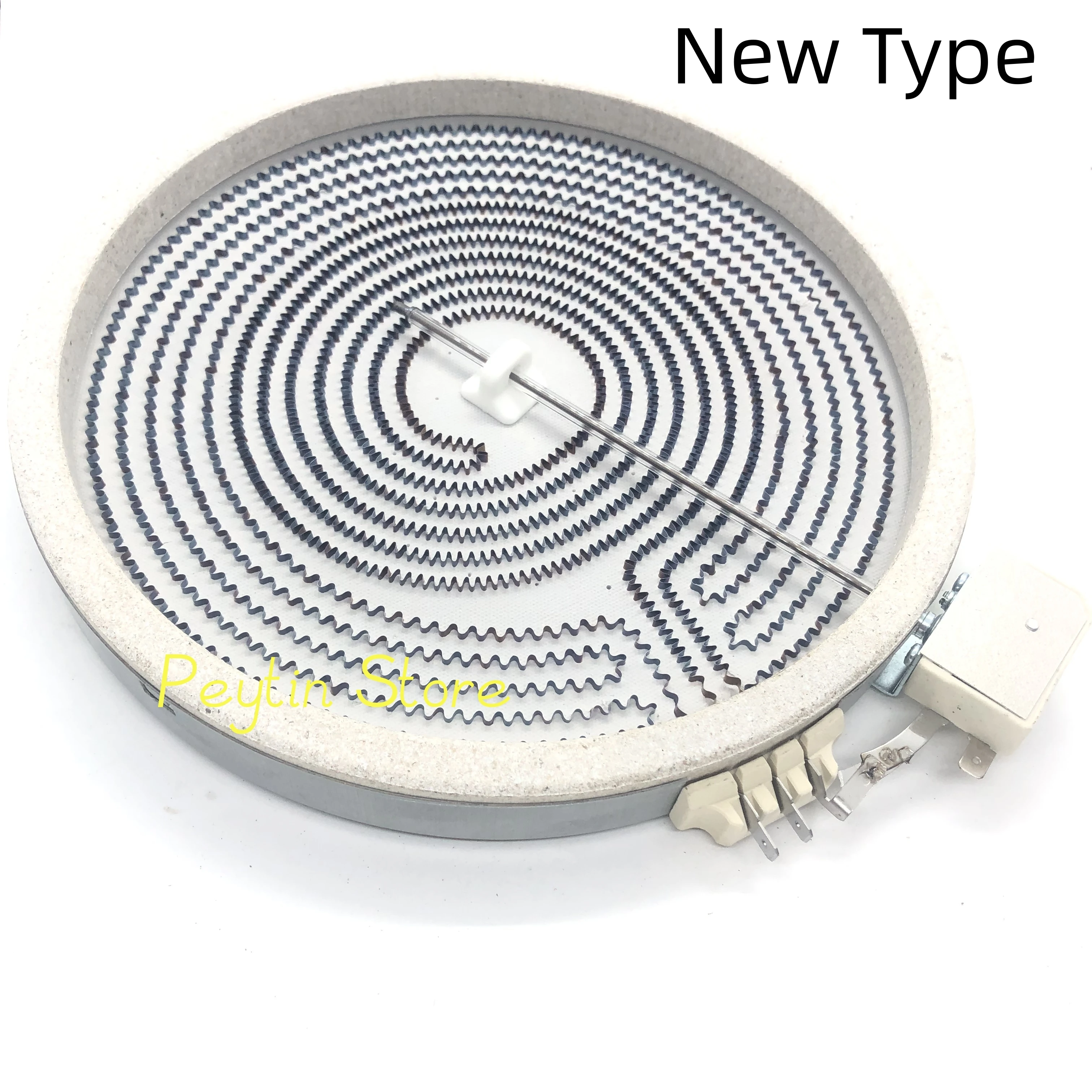 1Pc-Diameter-20-23-25cm-Double-Ring-Mechanical-Temperature-Control ...