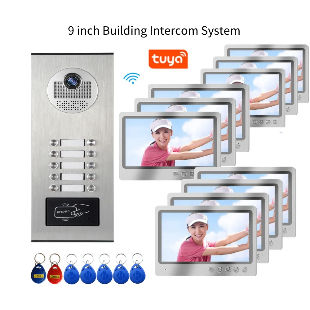 2-12-Units-9-Apartment-Video-Intercom-System-RFID-Access-WiFi-Tuya-Smart-Doorbell-Big-Screen.png