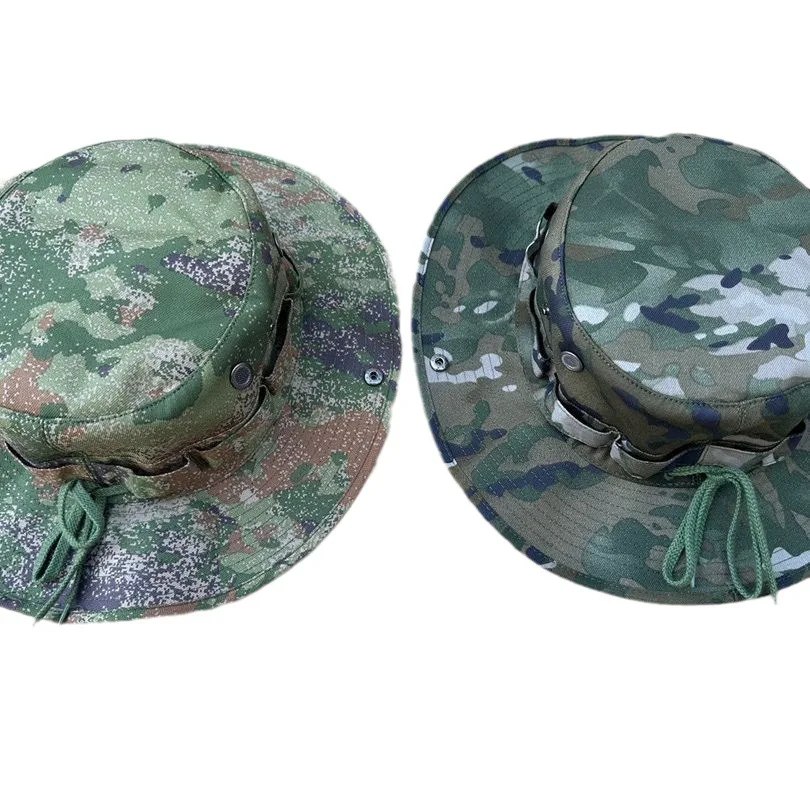 Outdoor-Camouflage-Desert-Benny-Hat-Mountaineering-Fishing-Large ...