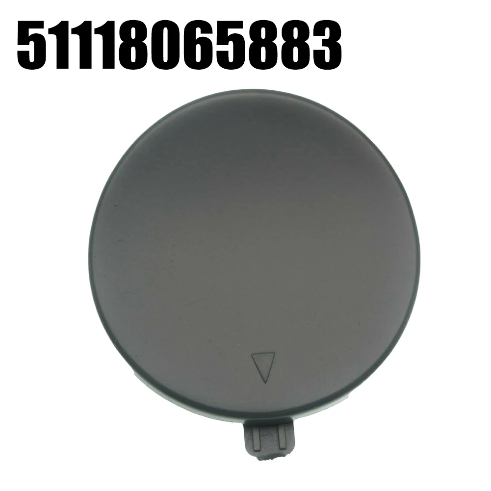 Front-Bumper-Towing-Eye-Cover-Cap-For-BMW-X3-X4-F25-F26-M-Sport-2014 ...