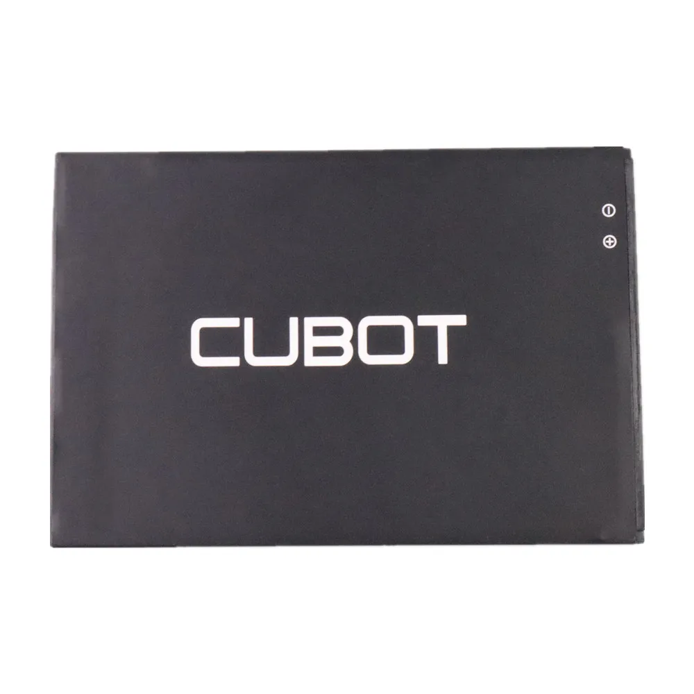 Новый оригинальный запасной аккумулятор для телефона CUBOT MAX, 4100 ...