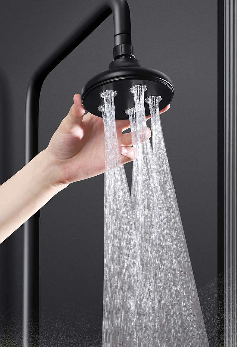 High Pressure Mini Shower Head - Home Best Gadgets