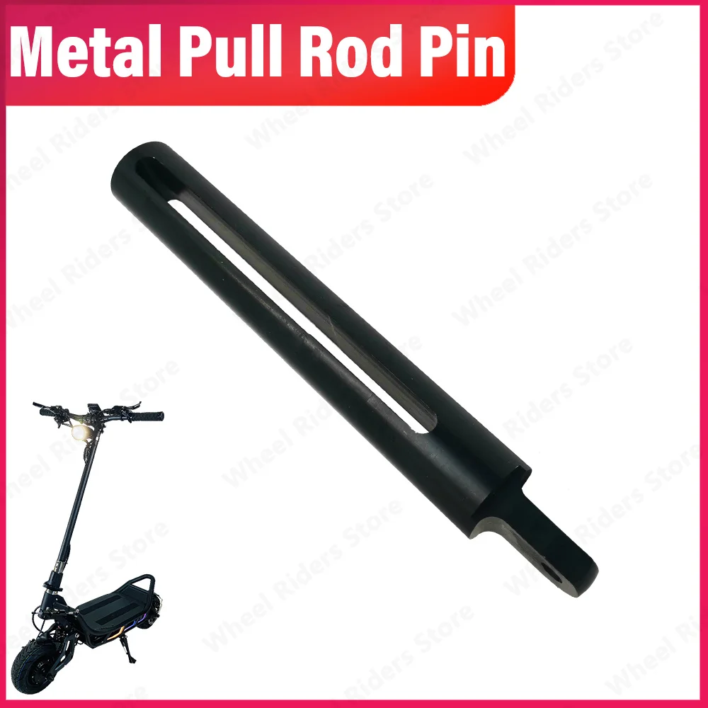 Michael Sha Viper E 2 MAX Folding Latch Electric Scooter Original E 3 ...