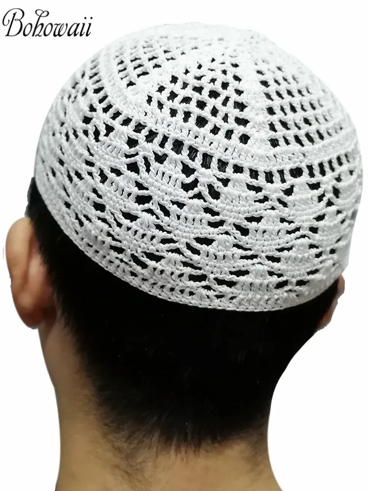 Muslim Hat