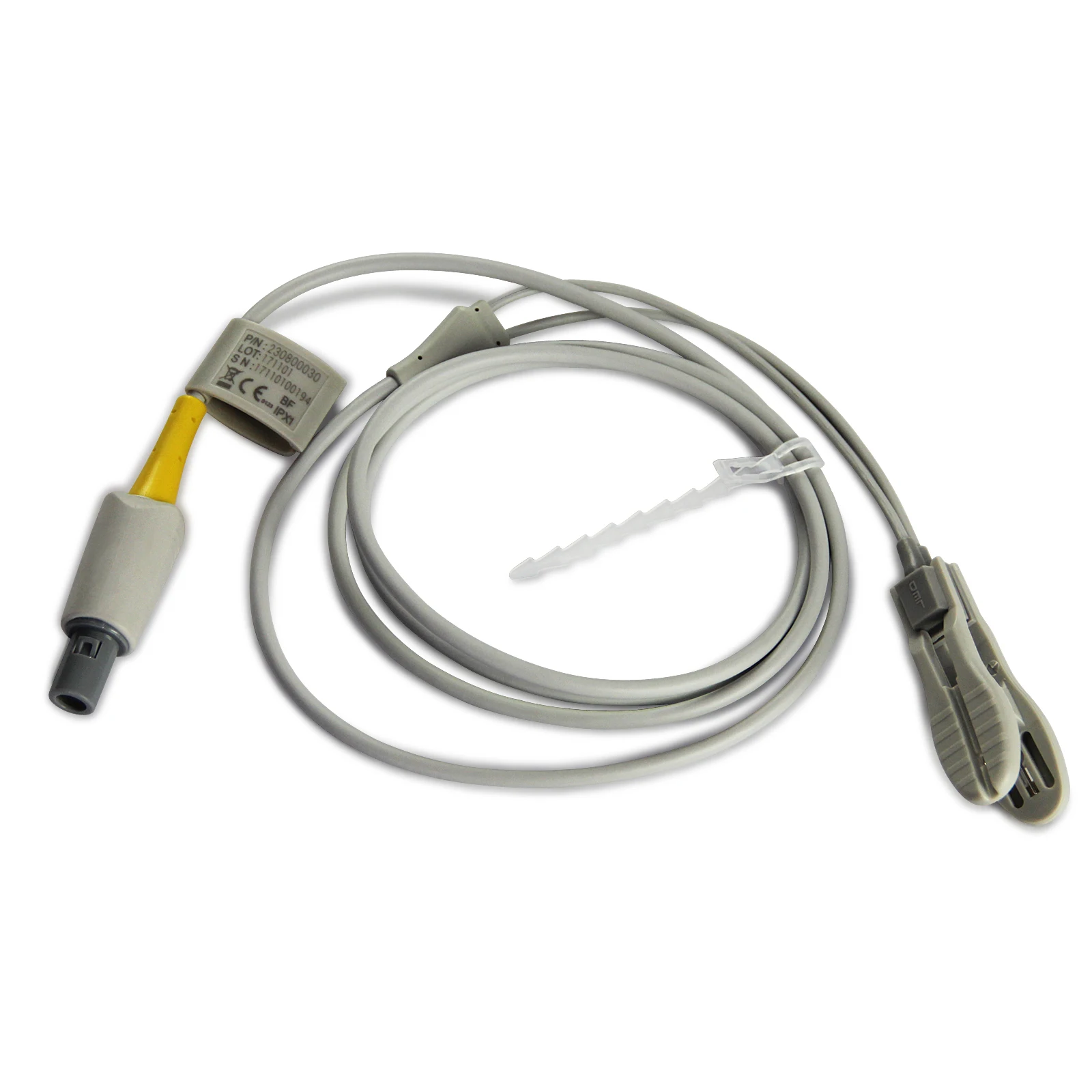 CMS60D-VET Veterinary Vet Pulse Oximeter Spo2 Pulse Rate Animal Tongue ...