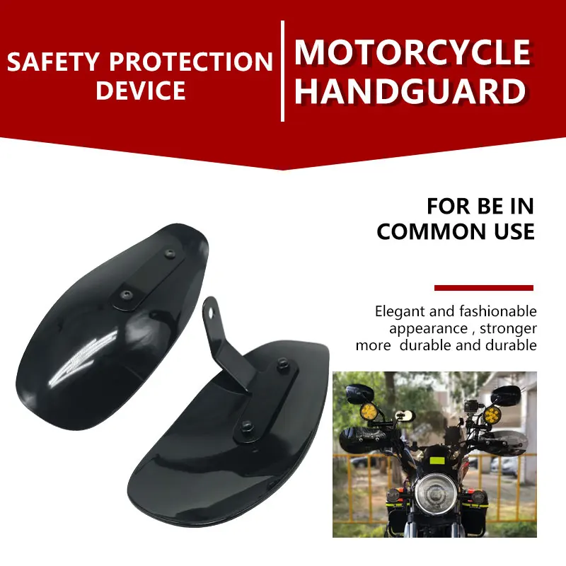 For-Harley-Indian-Kawasaki-Suzuki-Honda-Motorcycle-Protective-Windproof ...