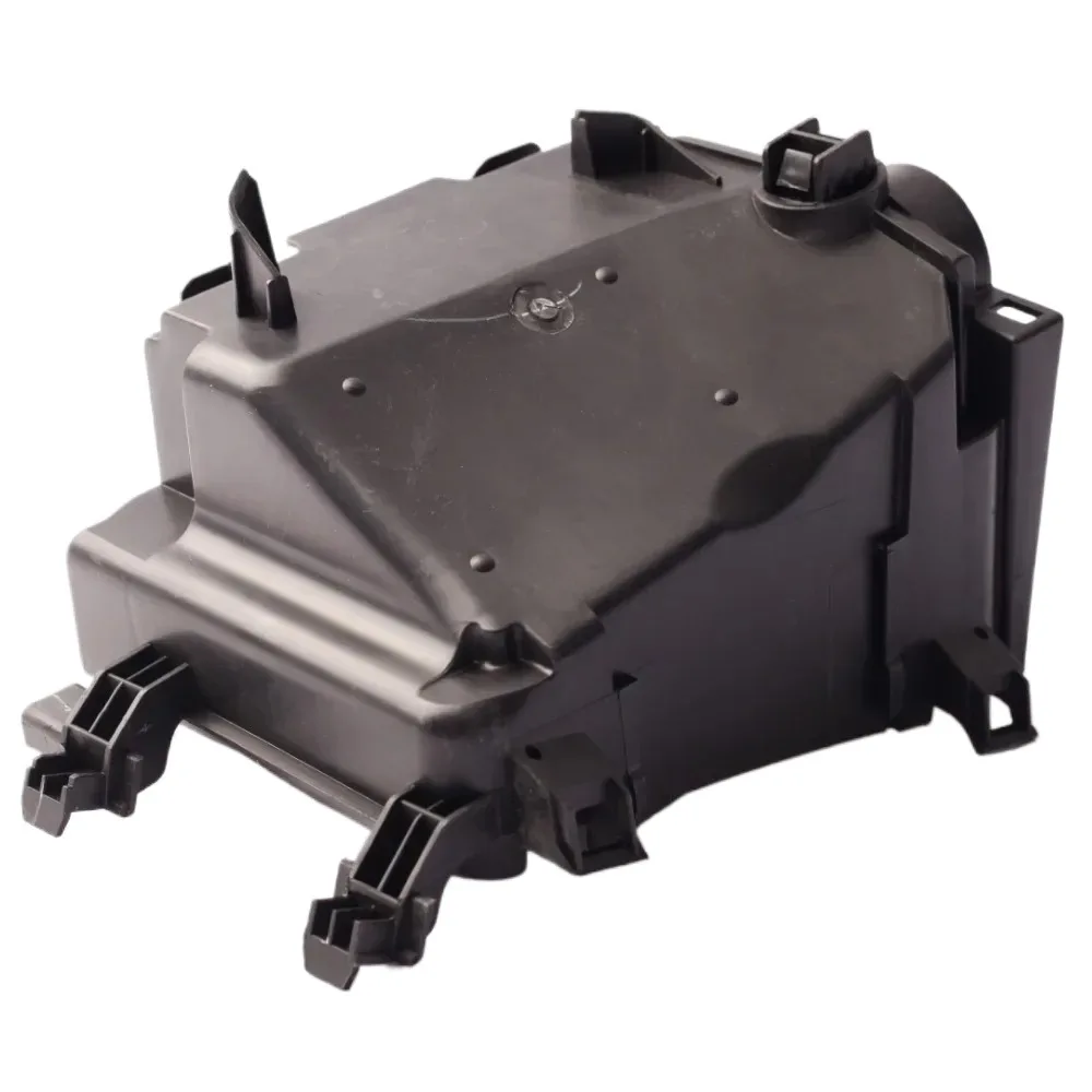 Cubierta de la caja de fusibles, carcasa inferior para Peugeot 2014 ...