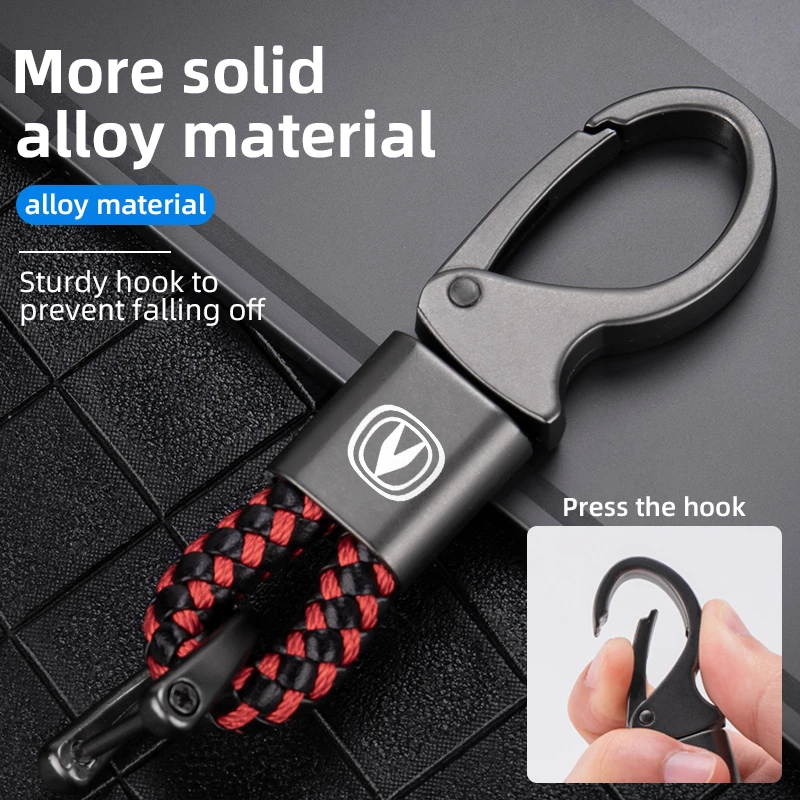 Car Keychain For Opel INSIGNIA A 2008 2017 MOKKA 2012 2019 VECTRA B ...