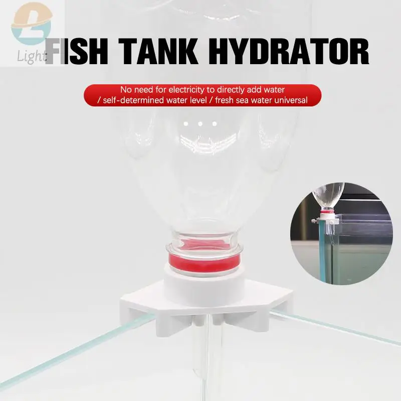 Automatic-Top-Off-System-Fish-Tank-Sump-Water-Filler-Refiller ...