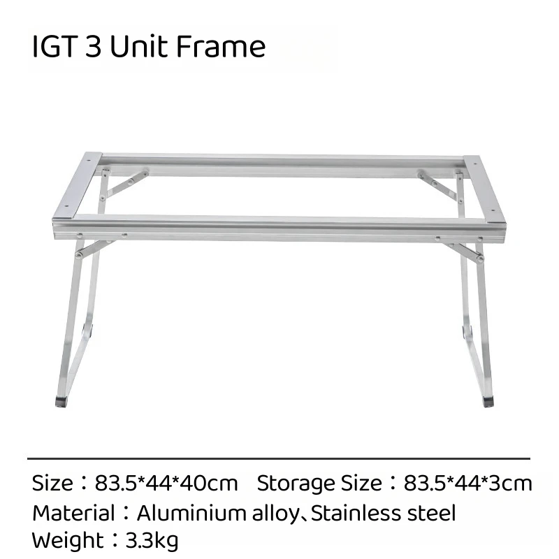 Outdoor-Camping-IGT-Table-Board-Camping-IGT-Free-Combination-Table ...