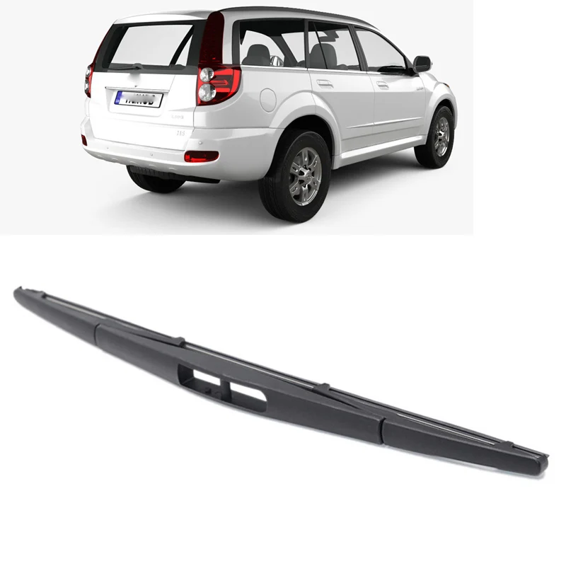 14" Rear Rain Window Windshield Wiper Blade For Great Wall Hover H5 ...