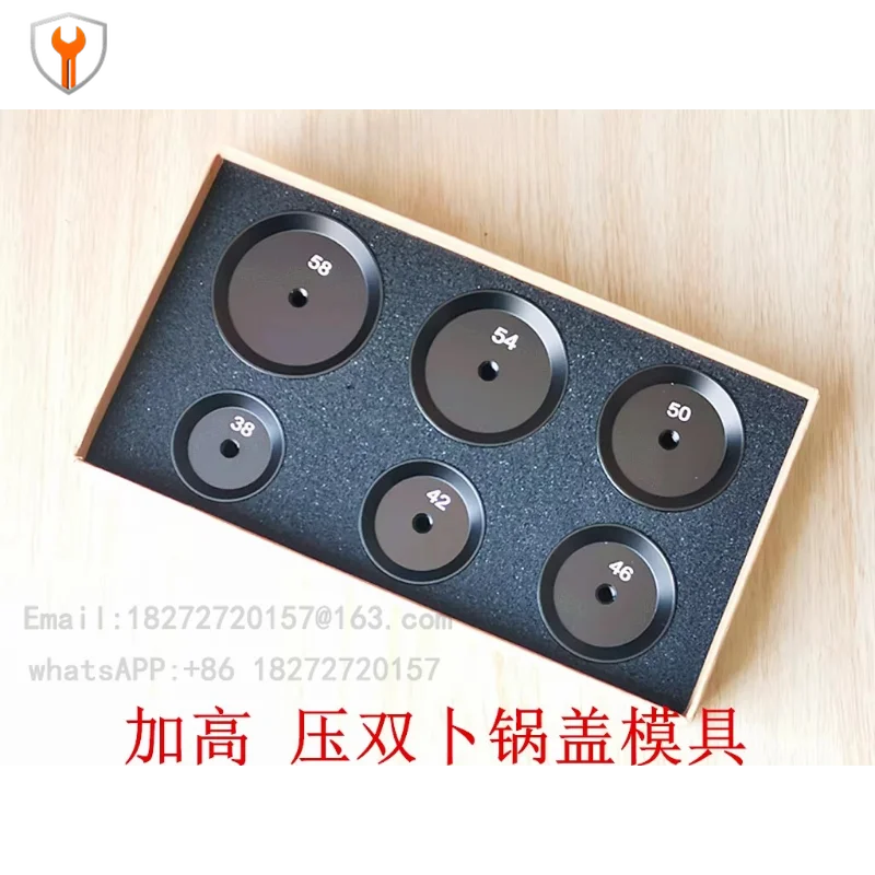 Press watch glass mold, watch mask glass front cover, Lu mold, press ...