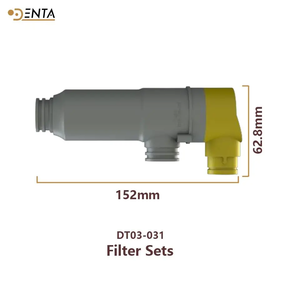 2-Filter-Sets-for-Dental-Suction-Parts-Dental-Unit-Chair-Filter ...