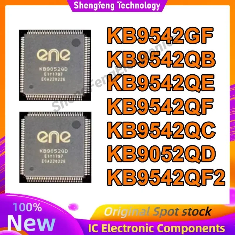 KB9542QF2: What It Is, How to Use It, and Why I Chose It for My ...