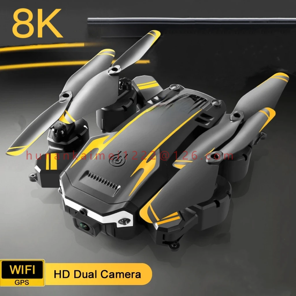 G6-Aerial-Drone-8K-S6-HD-Camera-GPS-Obstacle-Avoidance-RC-Helicopter ...