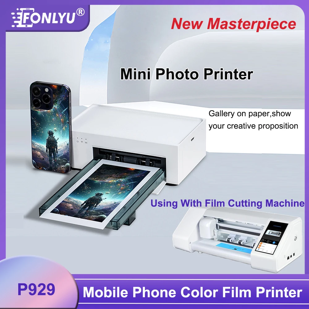 Fonlyu-DIY-Customize-Back-Film-Color-Printer-Machine-For-MobilePhone ...