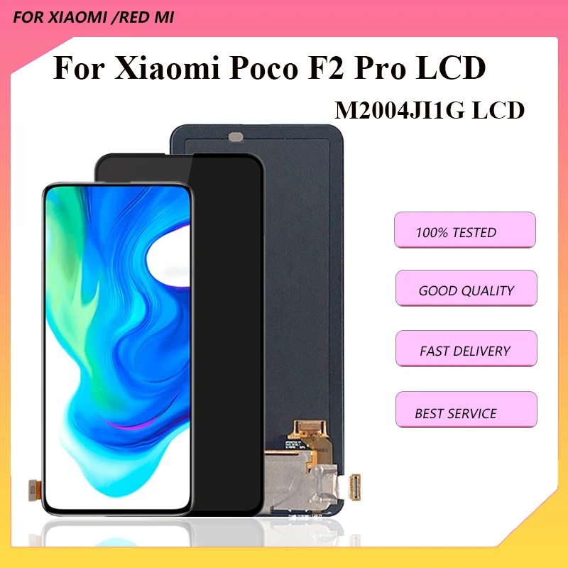 6-67-LCD-For-Xiaomi-poco-f2-Pro-LCD-Touch-Screen-Digitizer-Assembly-For ...
