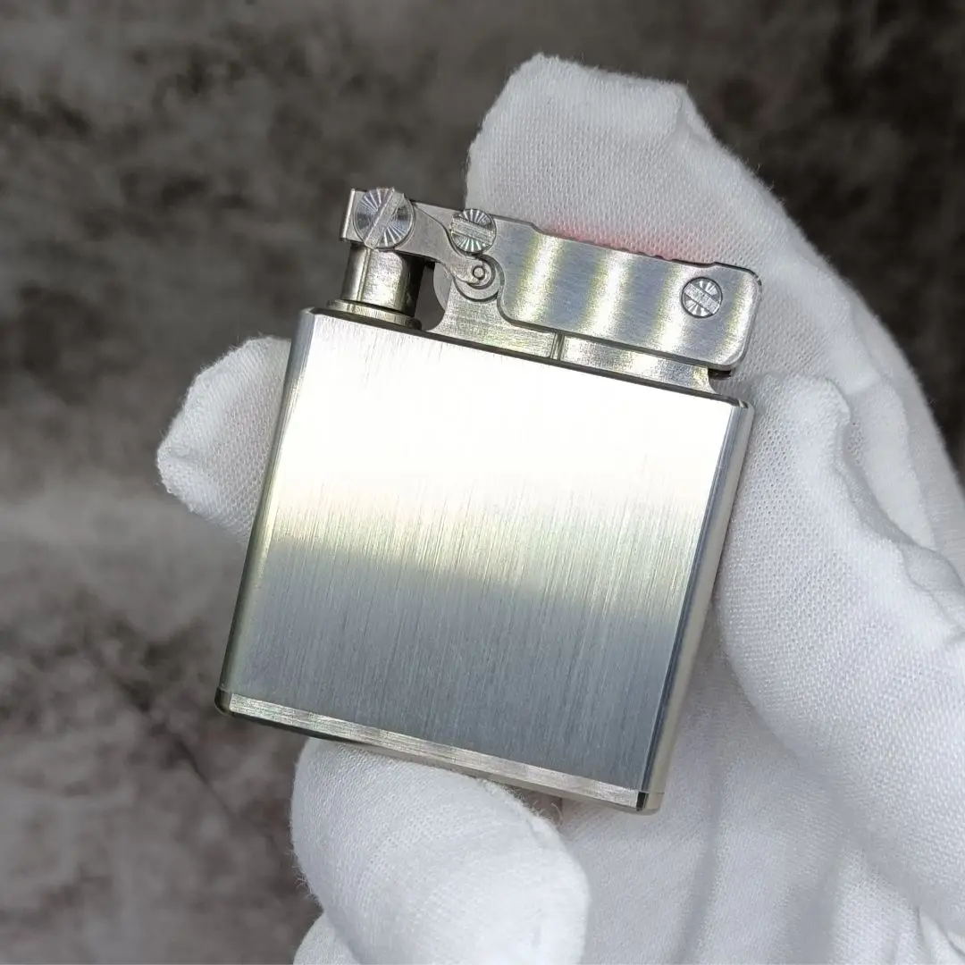 Upscale-Precision-Production-Of-Mechanical-Fuel-Oil-Lighters-TC4 ...