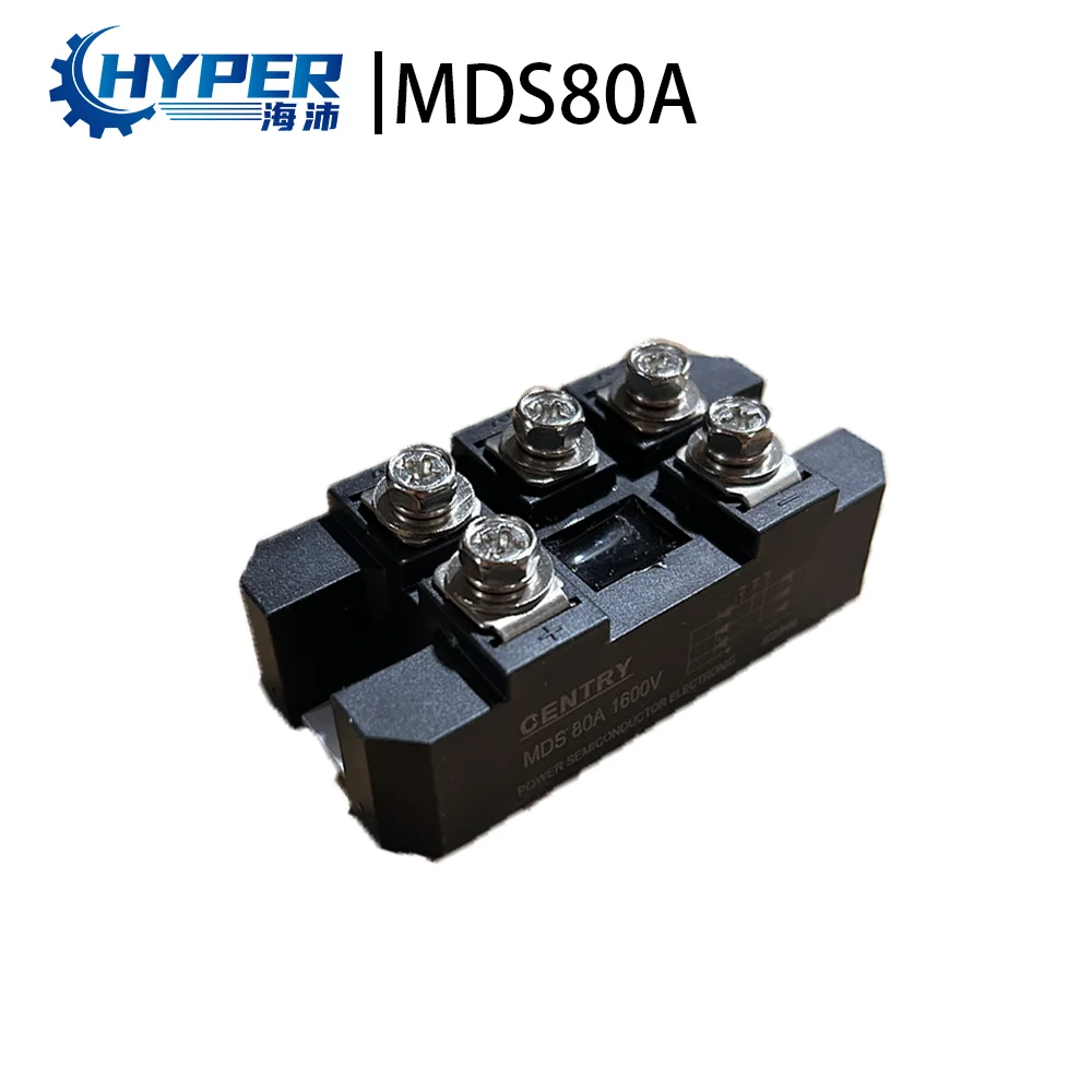 MDS80A-Replacement-3-Phase-Rotating-Rectifier-Bridge-80A-1600V ...