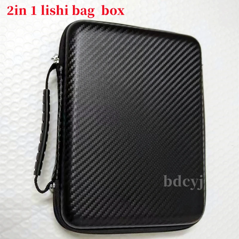 2023-Lishi-2-in-1-lishi-Two-in-one-kit-Tool-carry-bag-convenient ...