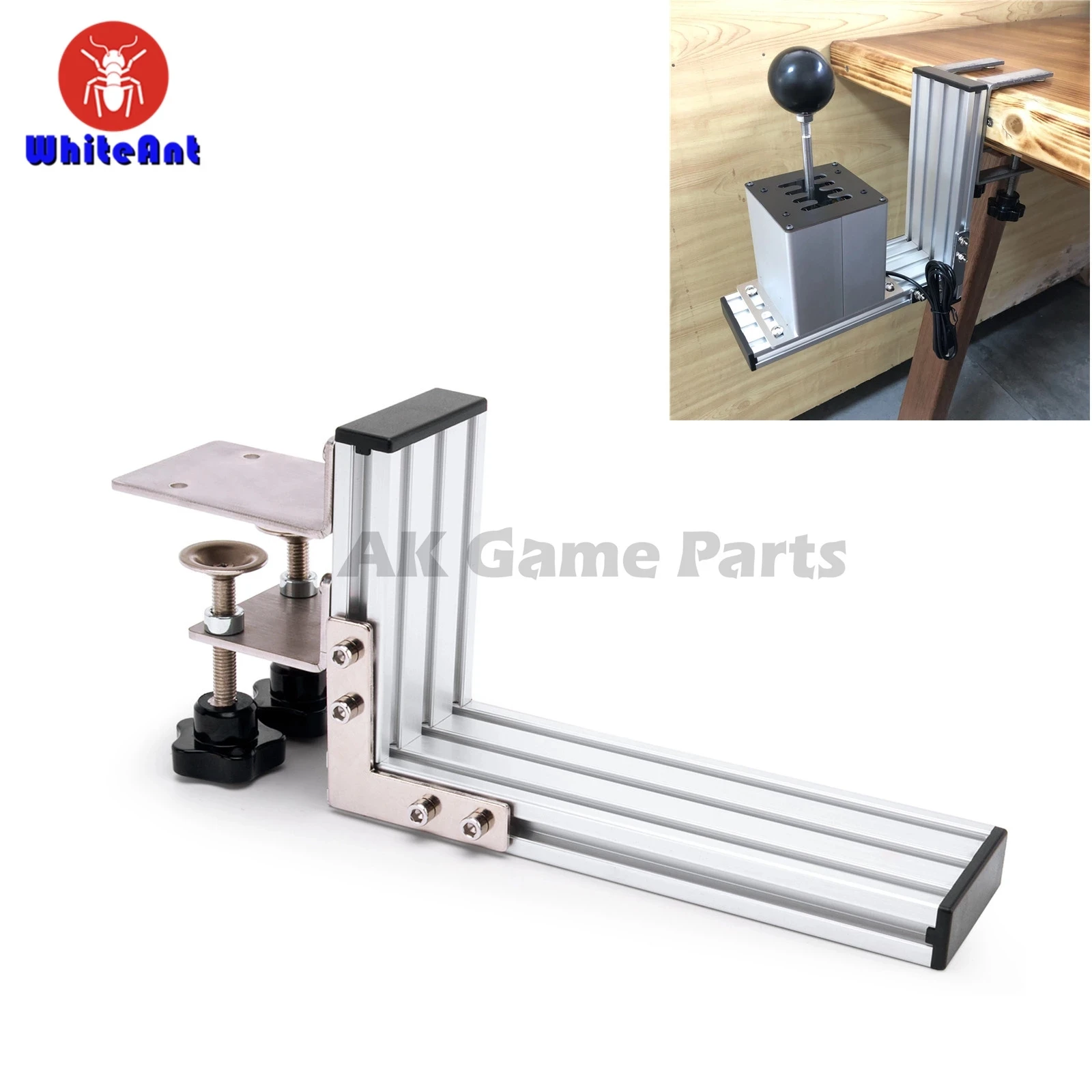 Thrustmaster Shifter Logitech Wheel | G29 Shifter Thrustmaster Wheel ...