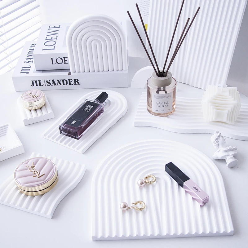 Gypsum Photography Background | Photography Props Jewelry | Gypsum Skin ...